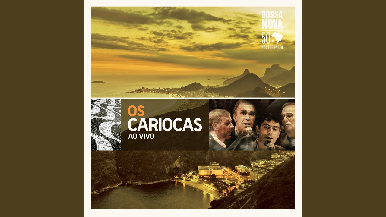 Minha Namorada Live Youtube Music