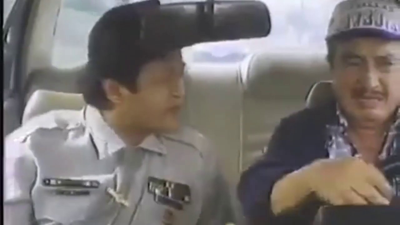 Babalu and Dolphy funny scene - YouTube