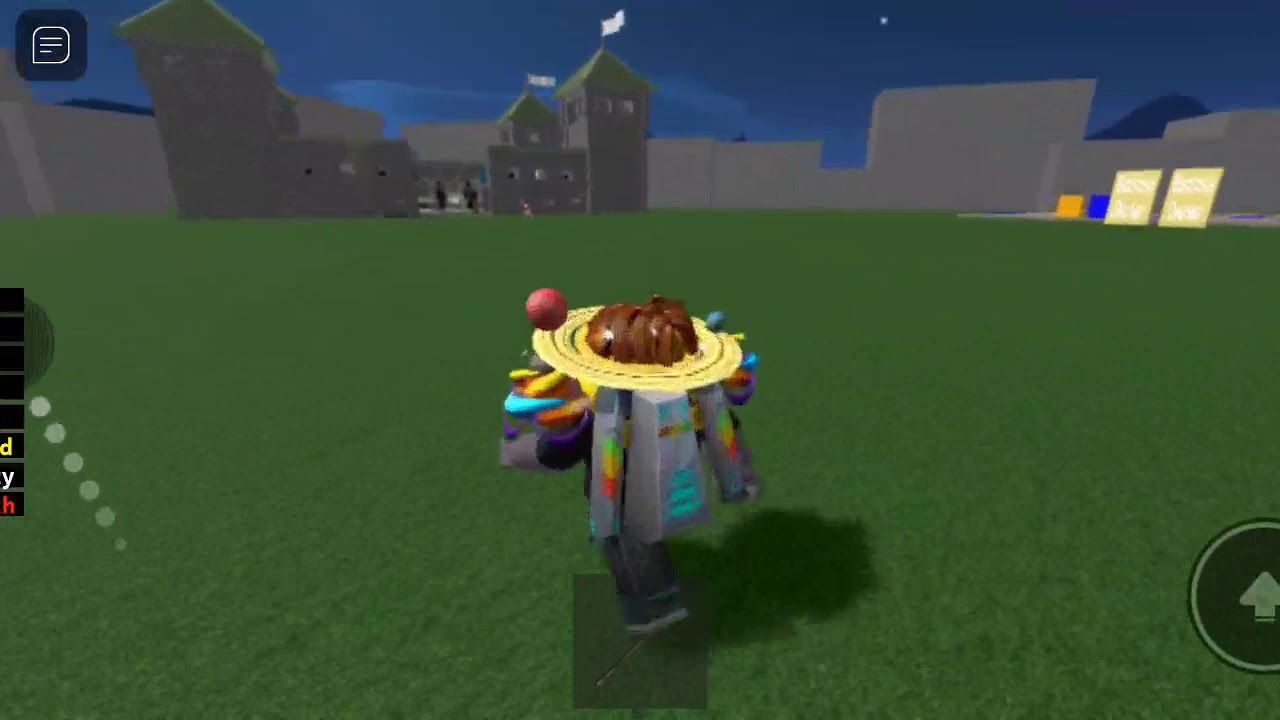 My 2 player wizard tycoon experience - YouTube