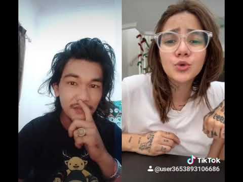 si kakak tiktok