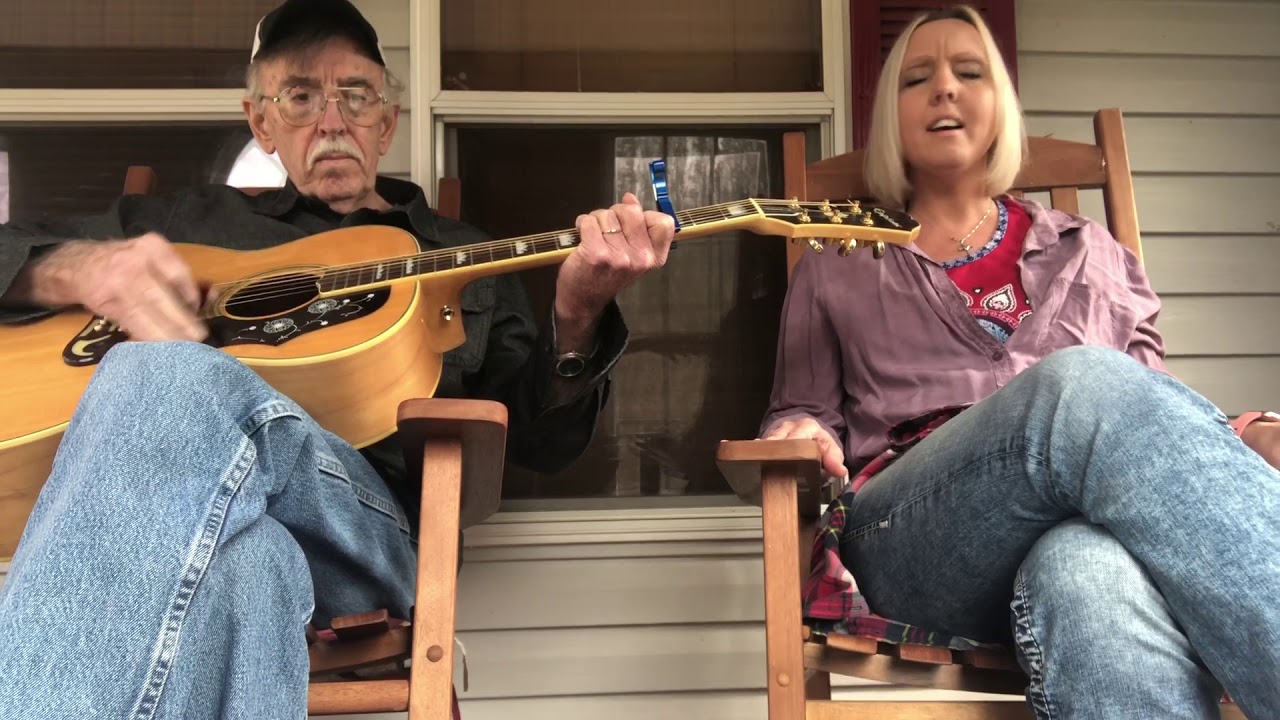 A Place You Don’t Want To Go | written by Edgar Napier - YouTube