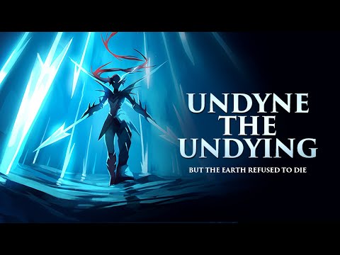 Undertale - Undyne the Undying (But the Earth Refused to Die) Orchestral Version