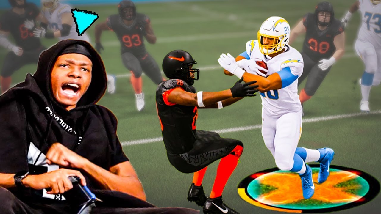 The Most OP Squad We've EVER Seen! - YouTube