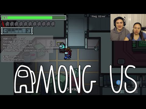 Among Us Hide and Seek 14 | Bite Size Gaming - YouTube