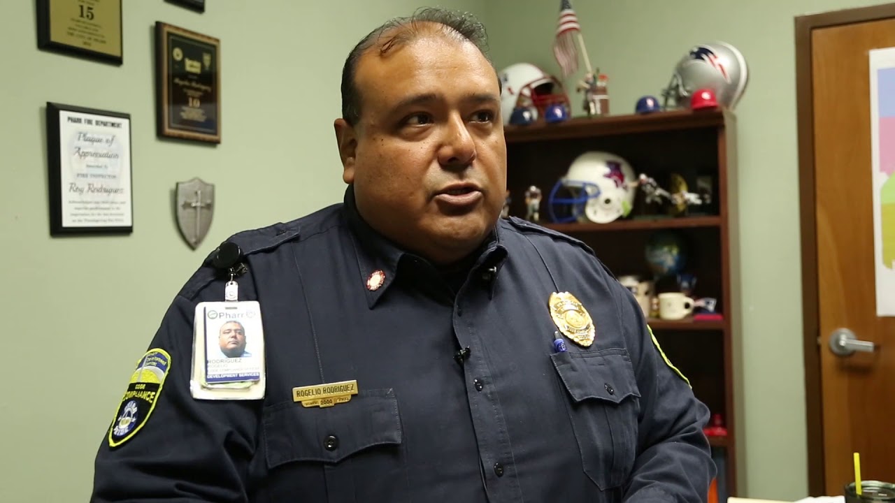 Weedy Lots | City of Pharr - YouTube