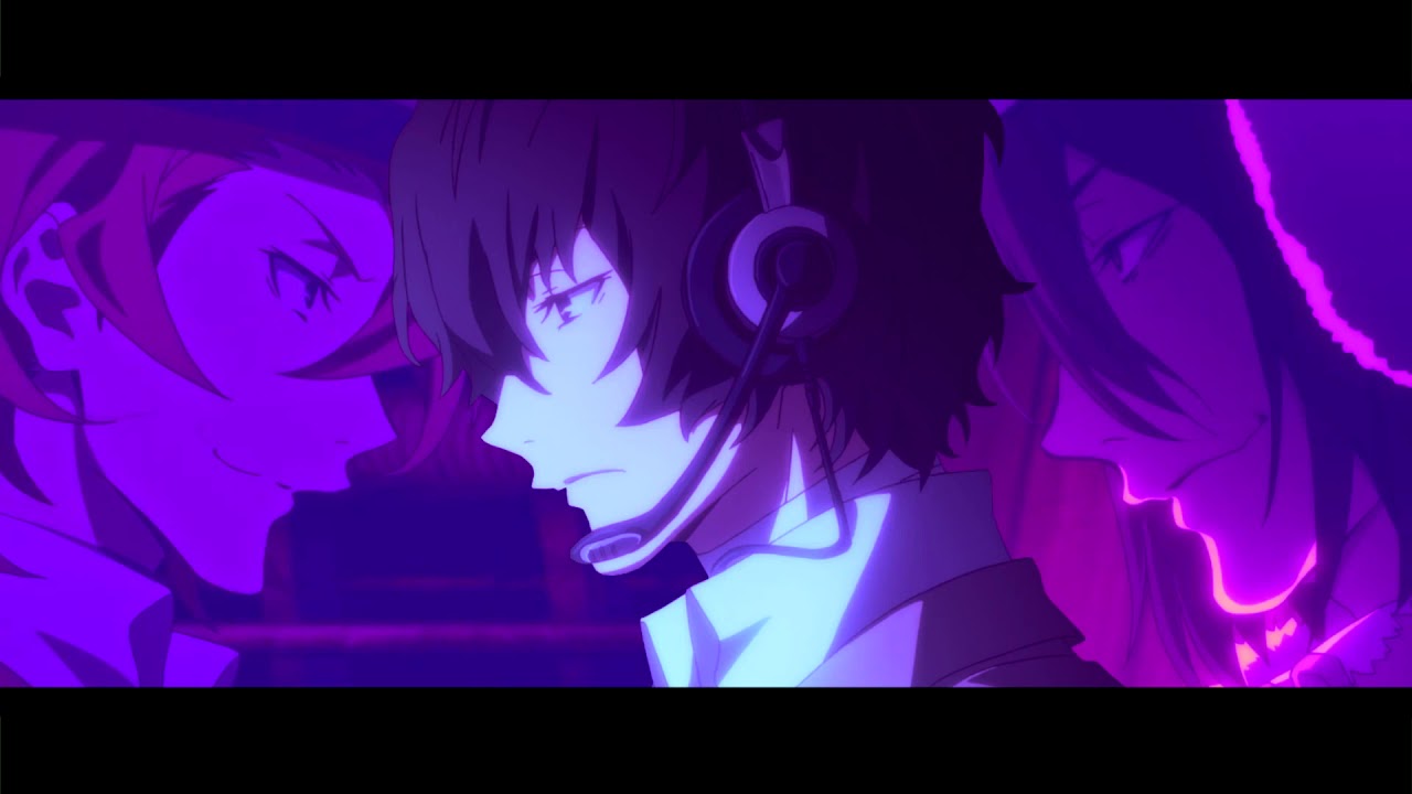 100 ways # Bsd # Soukoku/Fyoya # Shipping MEP part # [Happy White Day ...