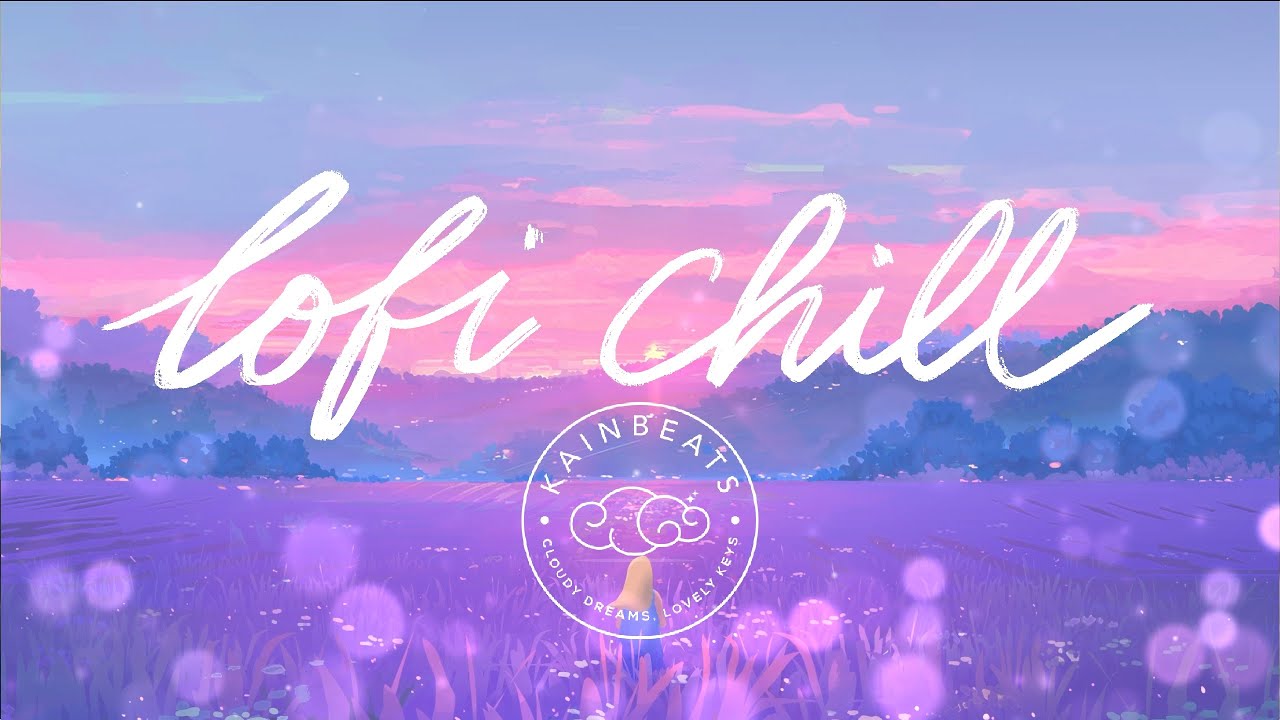 Kainbeats - Angelic (lofi chill beats/rainy day lofi💜) - YouTube
