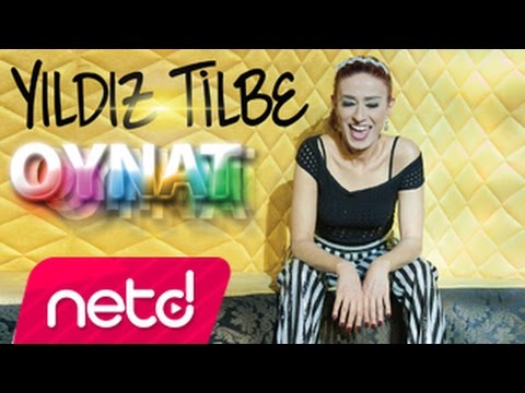 Yıldız Tilbe feat Burak Yeter - Oynat (remix)