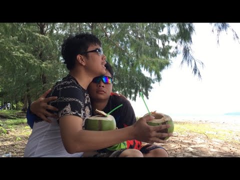 coconut family brother - YouTube