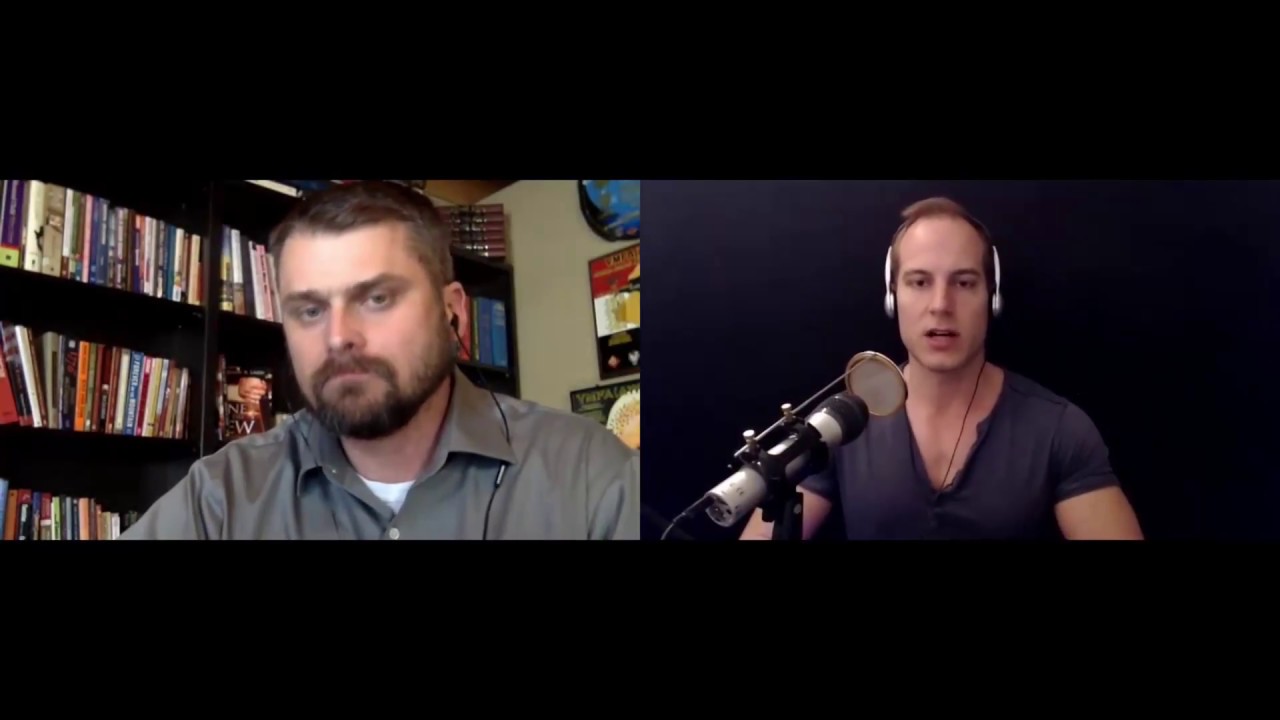 How To Get Book Reviews - Interview with Jason Ladd - YouTube