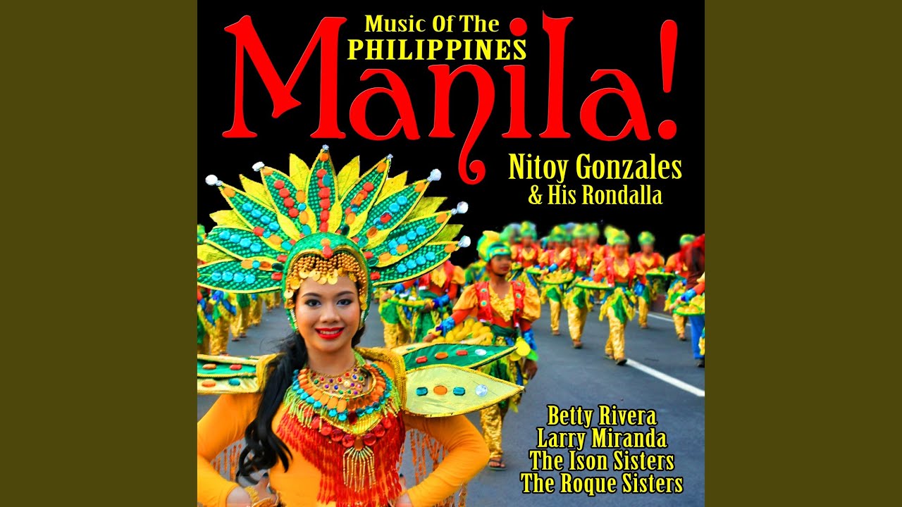 Sayaw Ed Tapew Na Bangko (Dance On the Bench Top) - YouTube