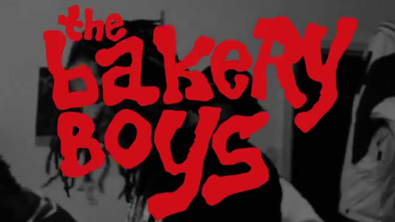 The Bakery Boys - "Location: A Baked Documentary" - YouTube