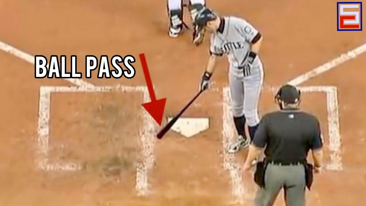 MLB | Ejection whit the bad zone - YouTube