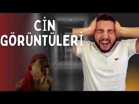 CİNLERİN FOTOĞRAFINI ÇEKTİM ! CİN İFŞA VİDEOSU ( TİTRİYORUM)
