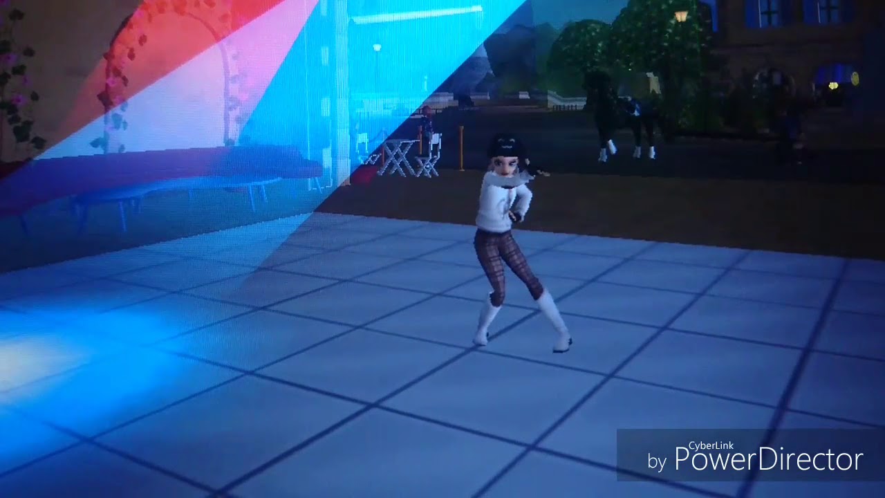 Dance music video - YouTube
