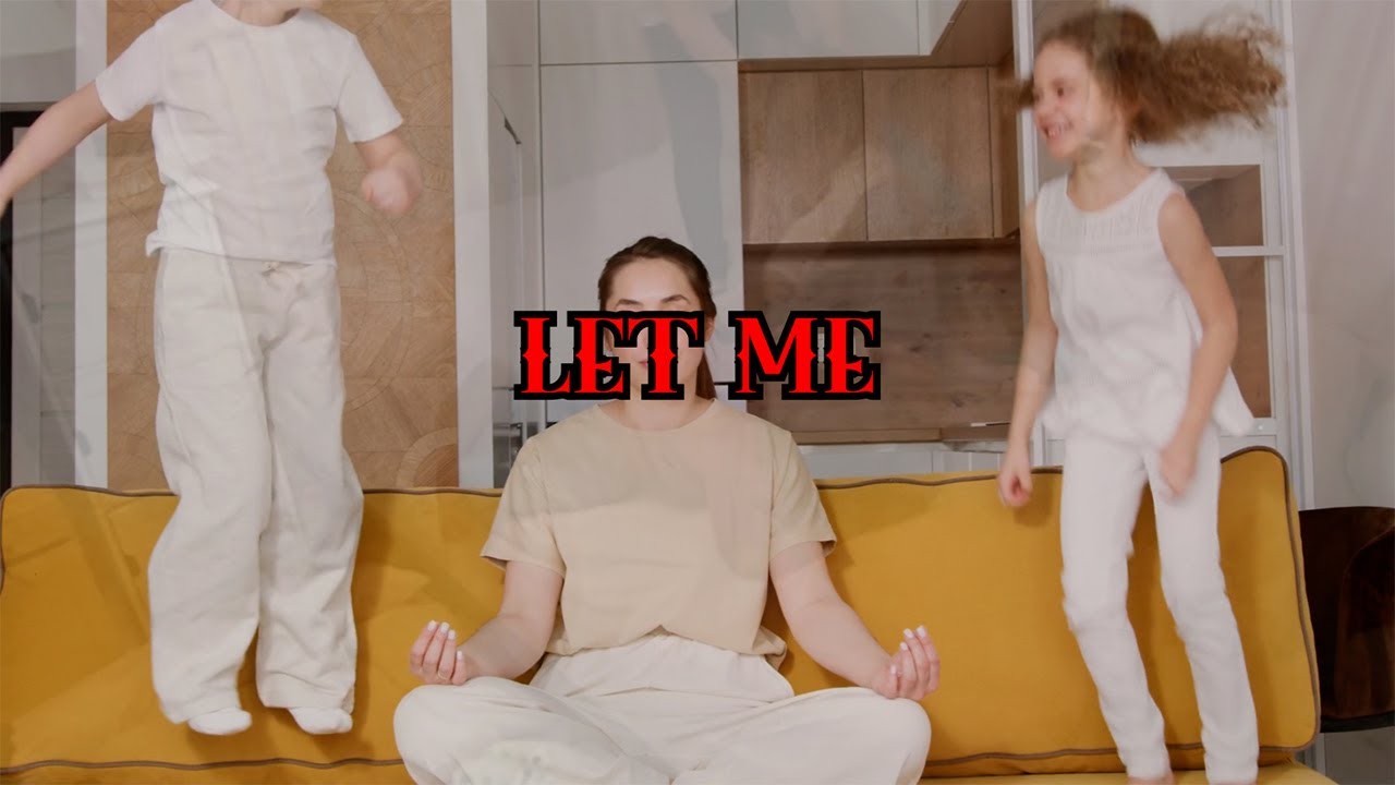 Let Me - YouTube