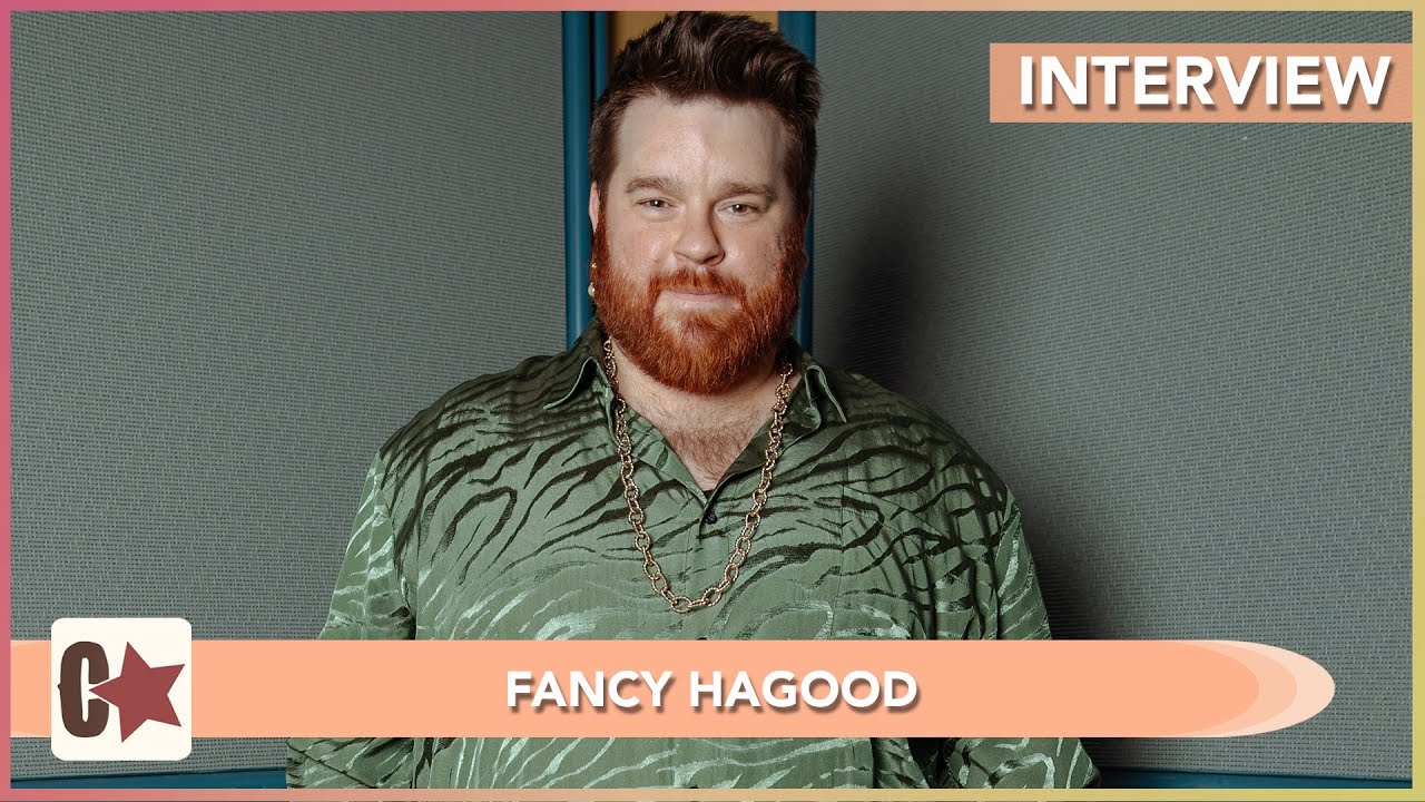 Fancy Hagood Shares How New Single "Southern Sound" Shapes His ...