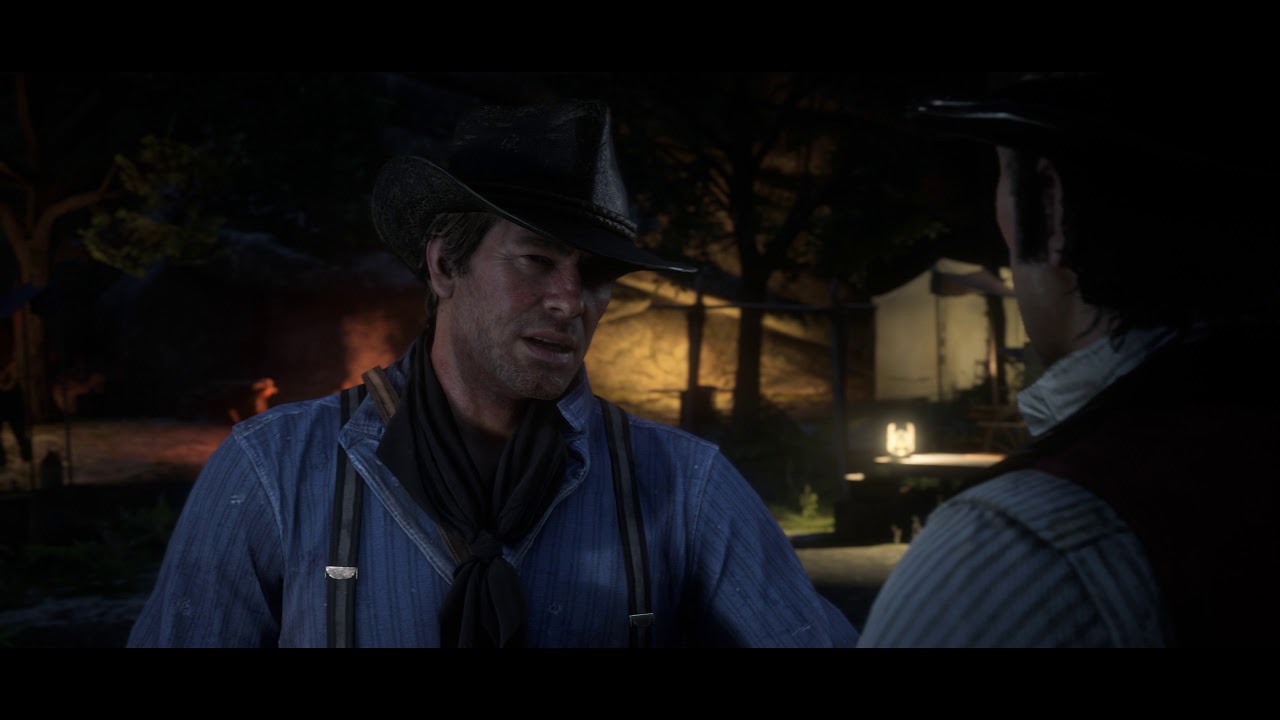 Red Dead Redemption II - Launch Trailer - YouTube