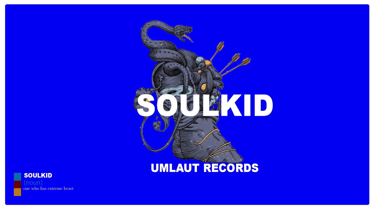 Soulkid | Bouncy Trap - YouTube