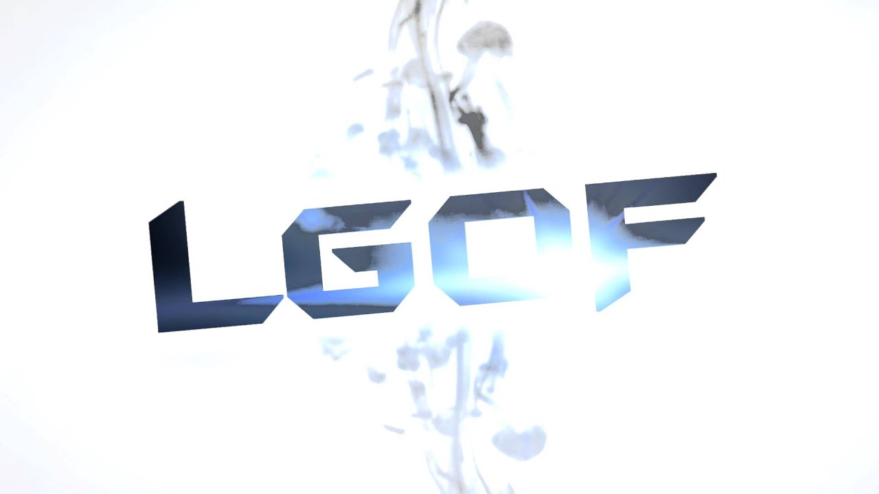 New intro (LGoF) - YouTube