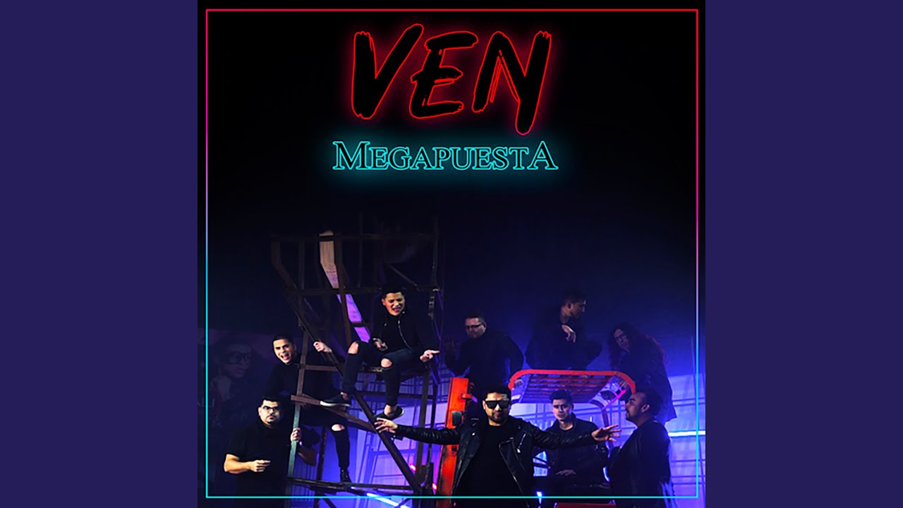 Ven - YouTube