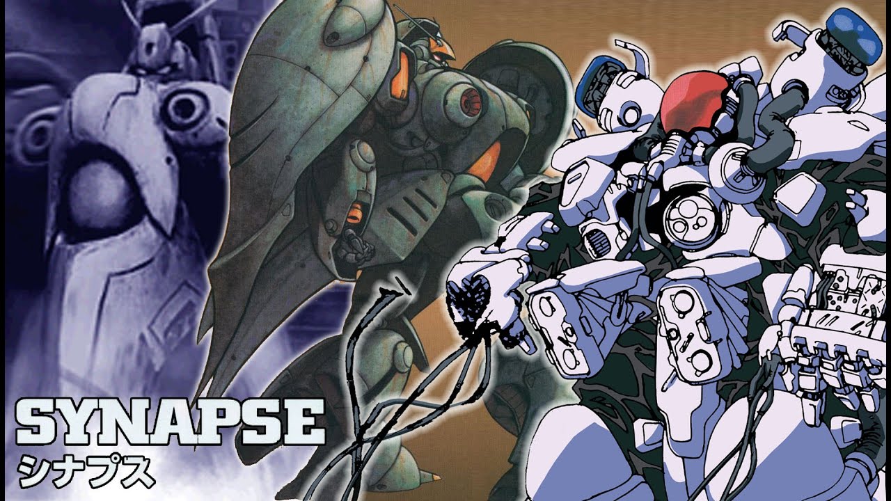 Gundam: The Battle Master Translation | Synapse / Q-Mantha | Hard Mode ...