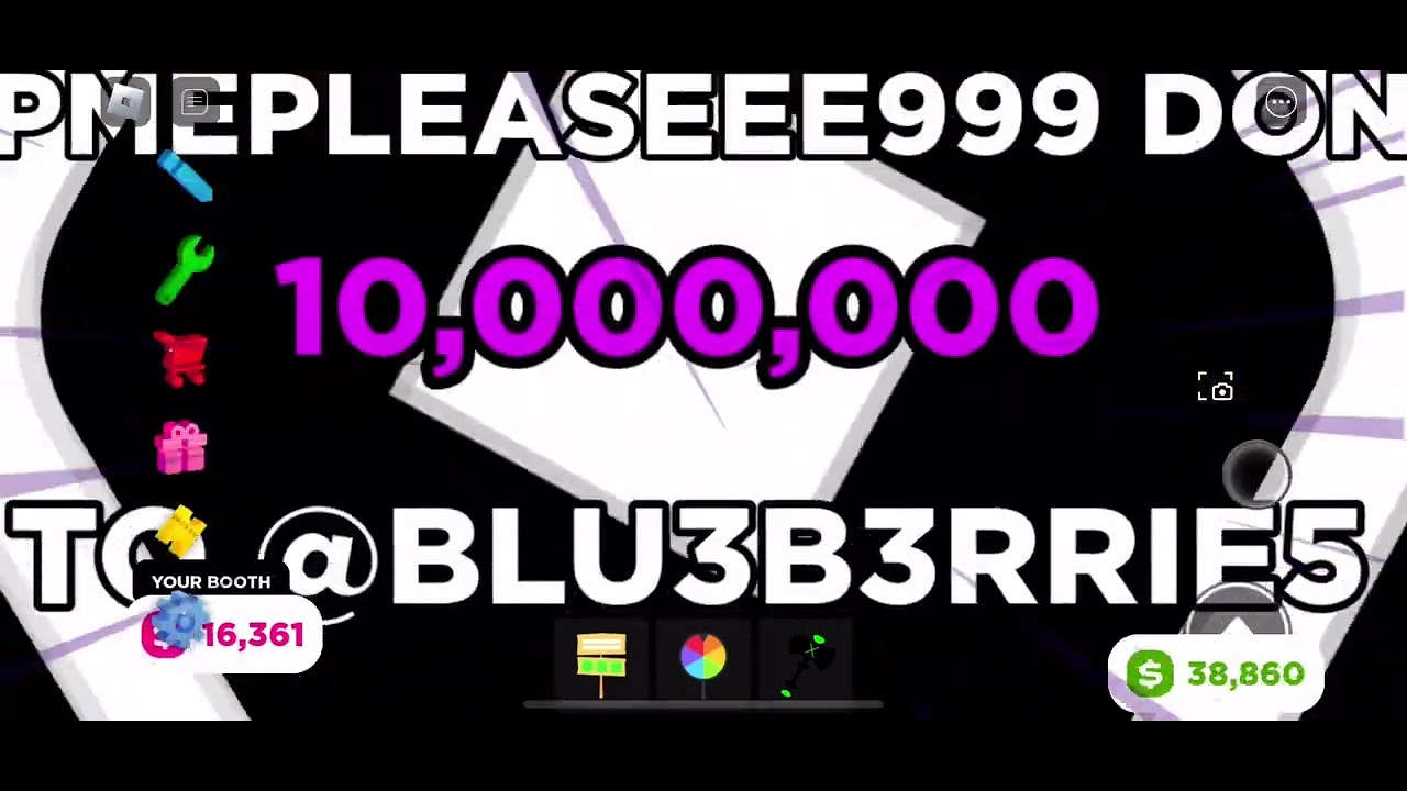 PLS DONATE X STARFALL (did not meant to steal just content) - YouTube