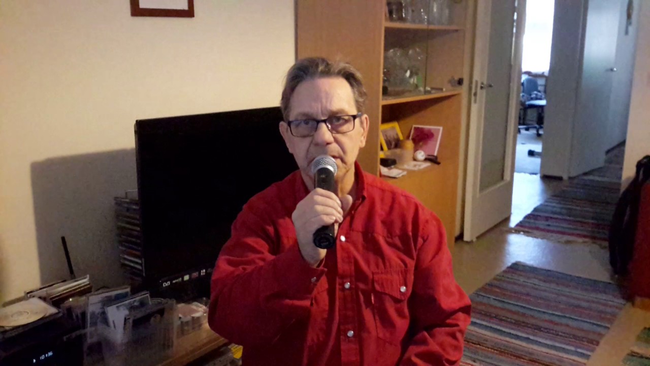matti mustonen illan viimeinen tango - YouTube