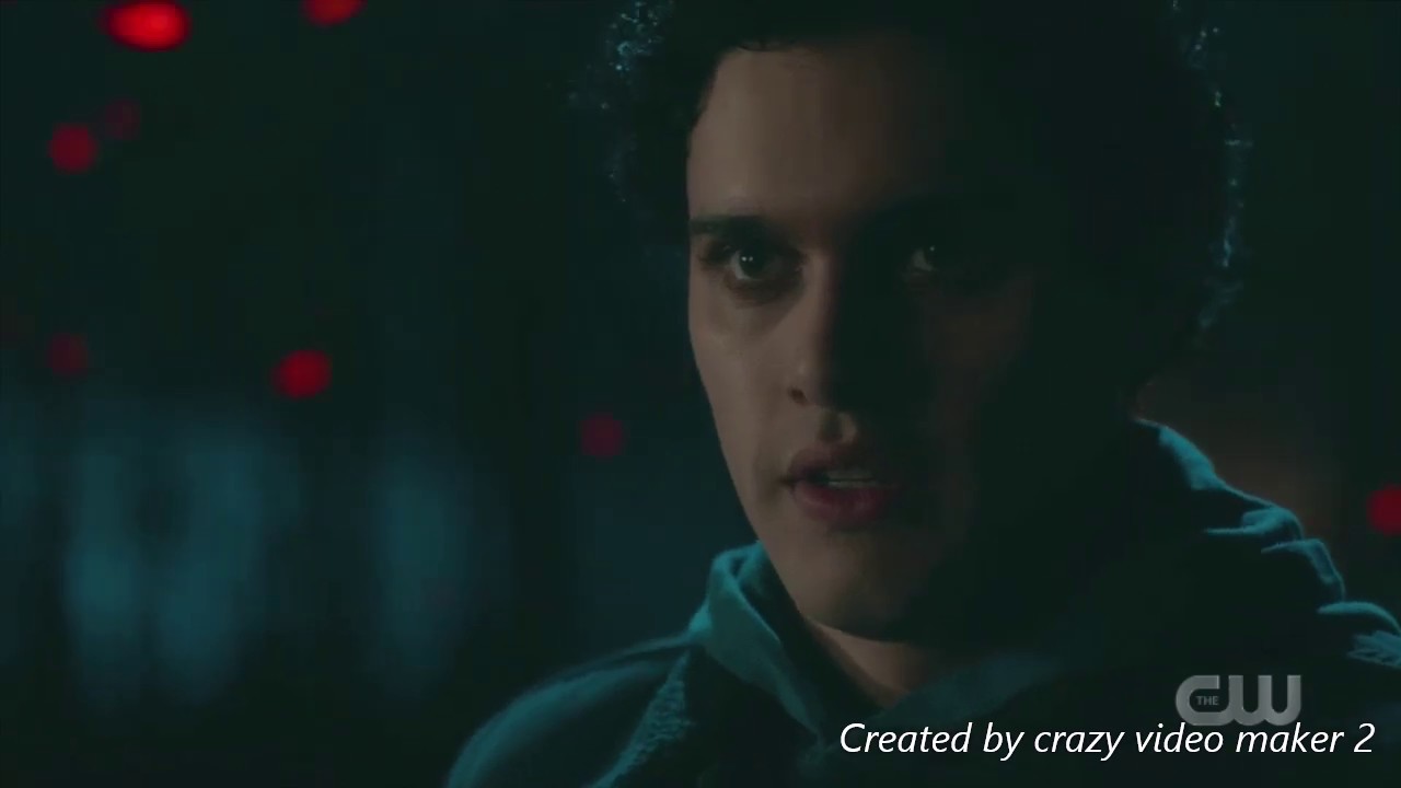 Legacies / Do you remember a legend about Phoenix - YouTube