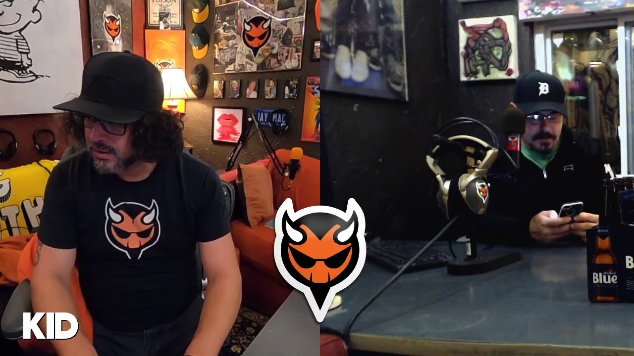 Goin' Deep Show LIVE - September 25, 2020 - YouTube