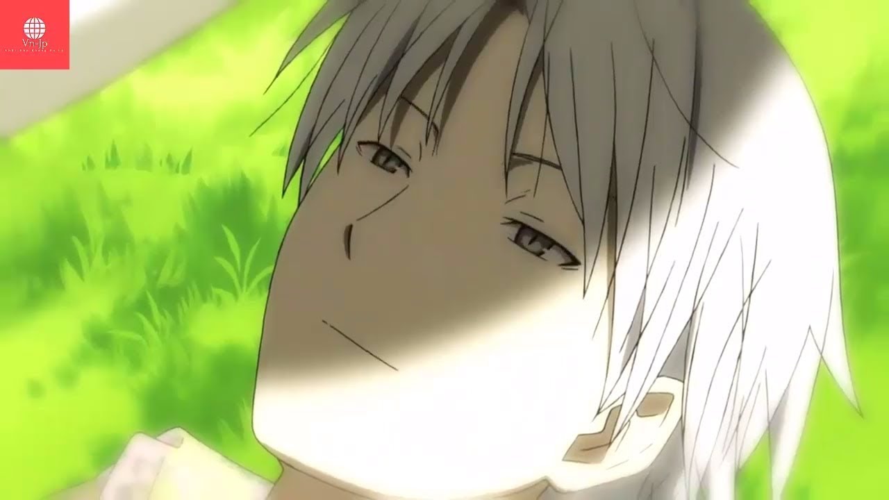 [Vietsub-Kara] AMV♫Hotaru - Hotarubi No Mori e - YouTube