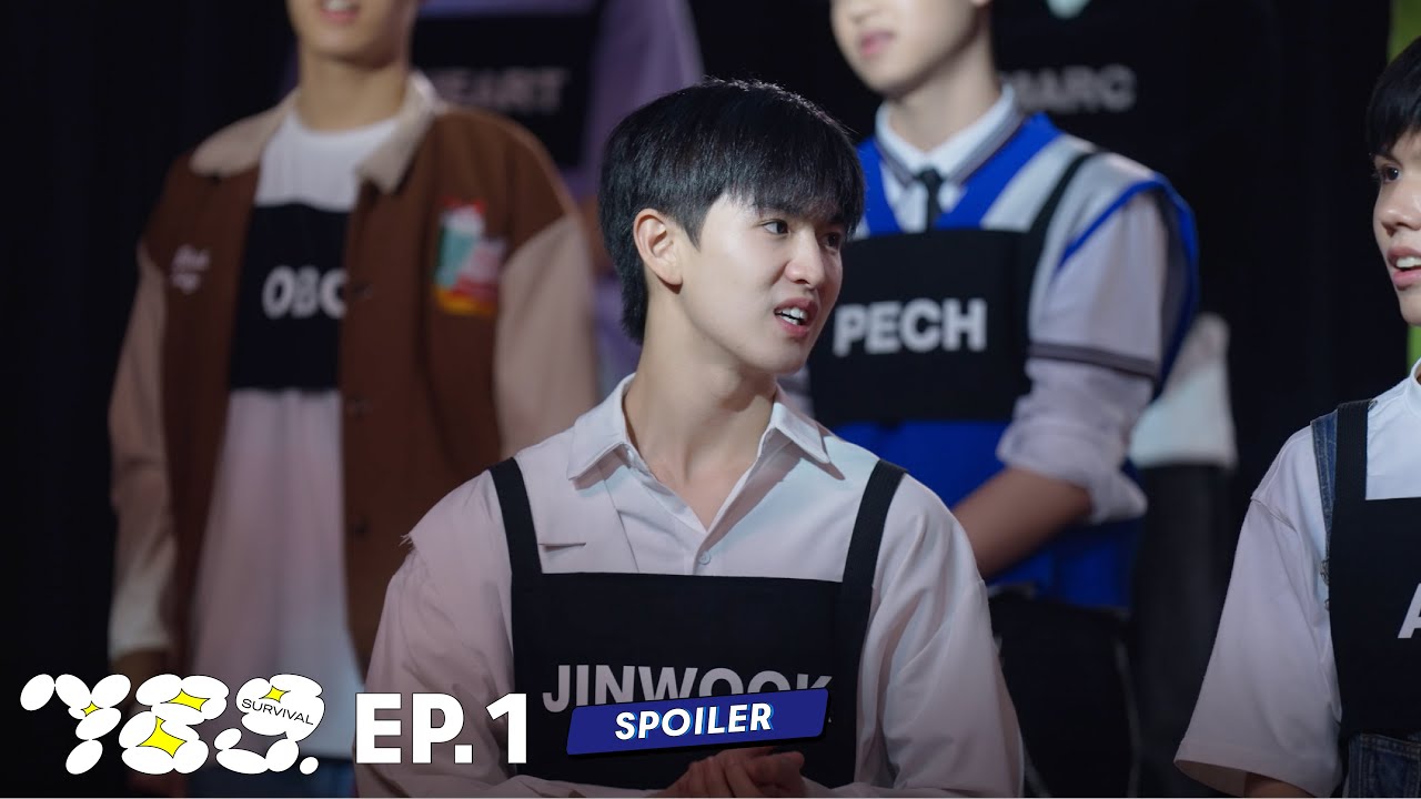 789SURVIVAL | SPOILER EP.1 | 26 พ.ค. 66 - YouTube