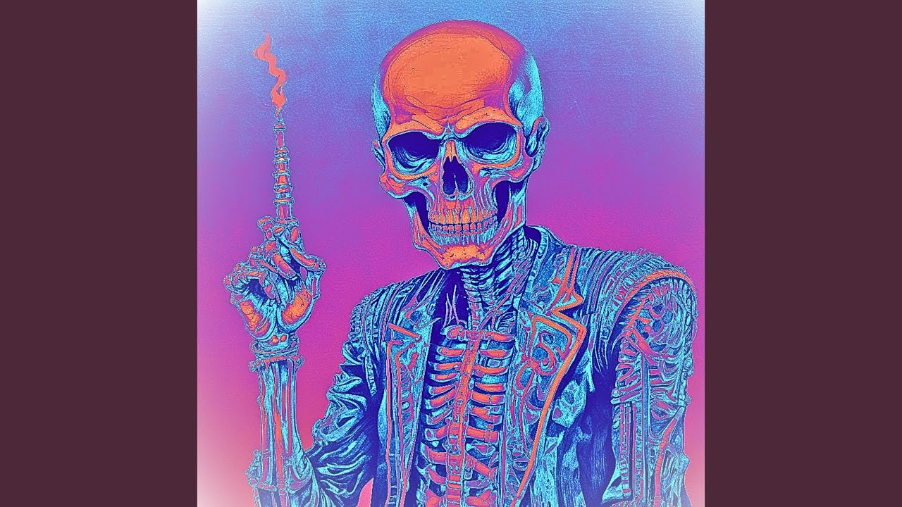 Skeleton Funk (Slow) - YouTube