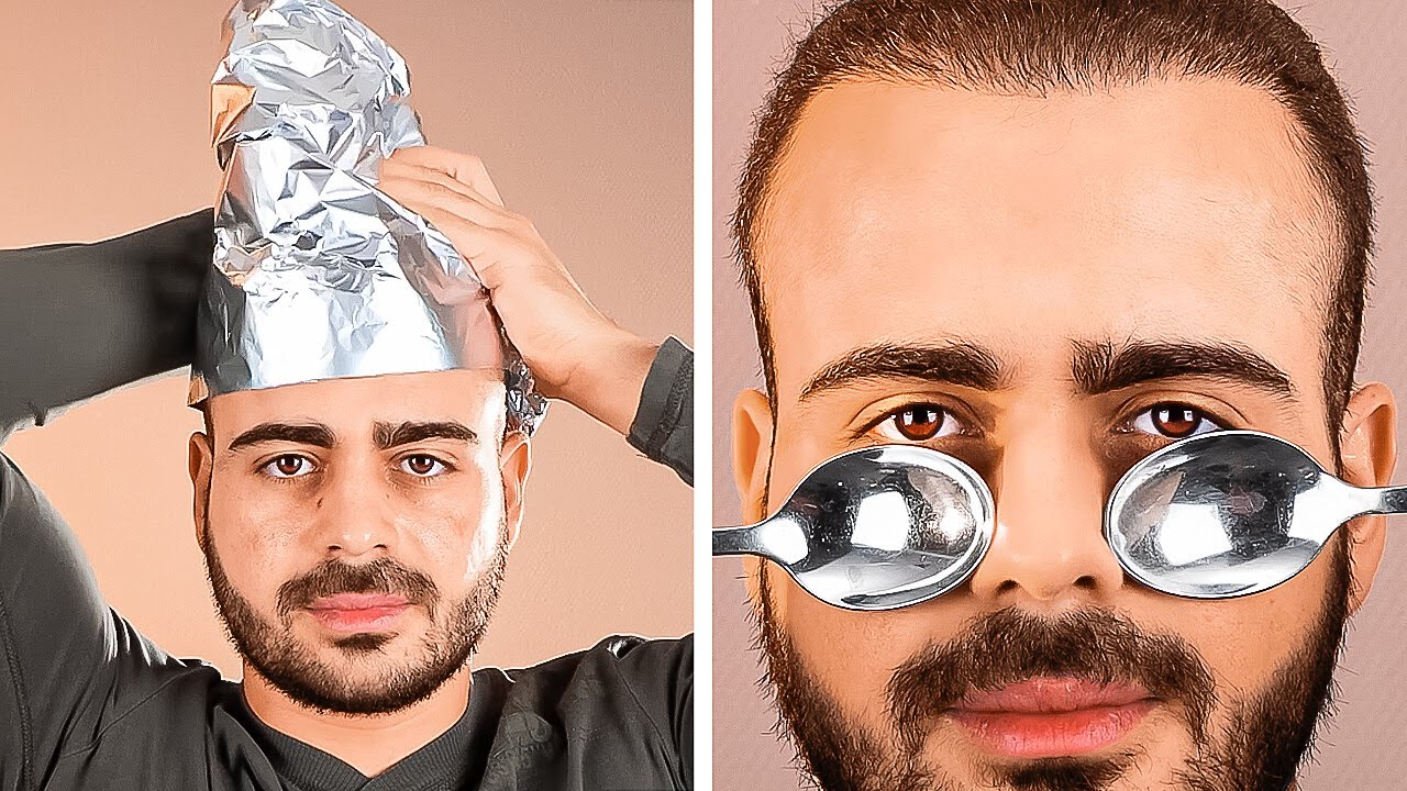 Weird but Working Tricks That Can Save Your Day - YouTube