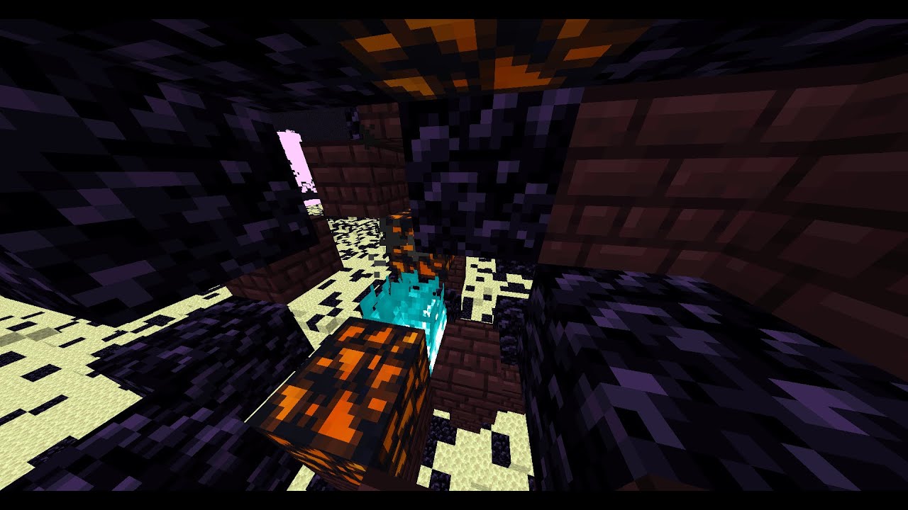 [MINECRAFT] #94 Chroma Endless 2 ! Chaos Guardian ! - YouTube