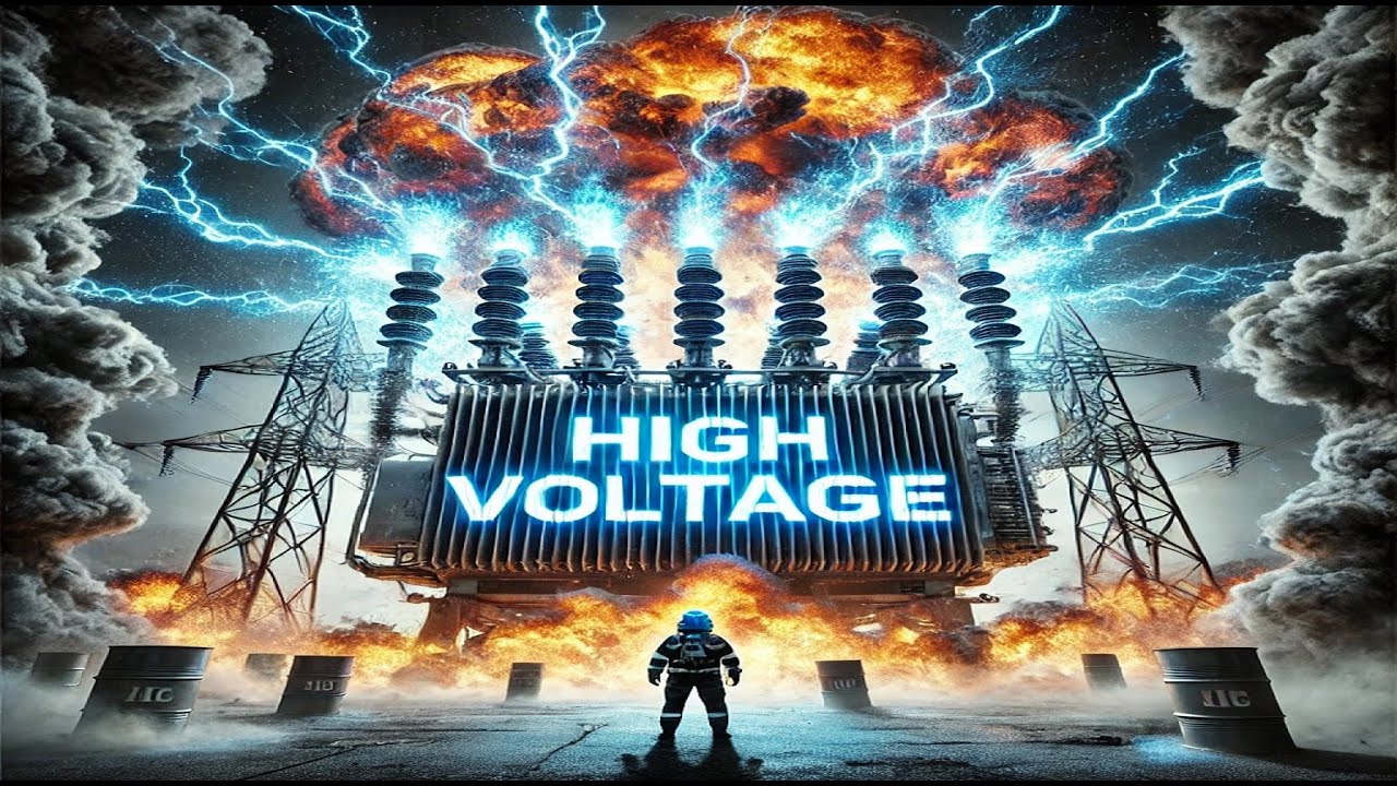 Electrical Shock HIGH VOLTAGE Moments That Will Leave You Speechless ...