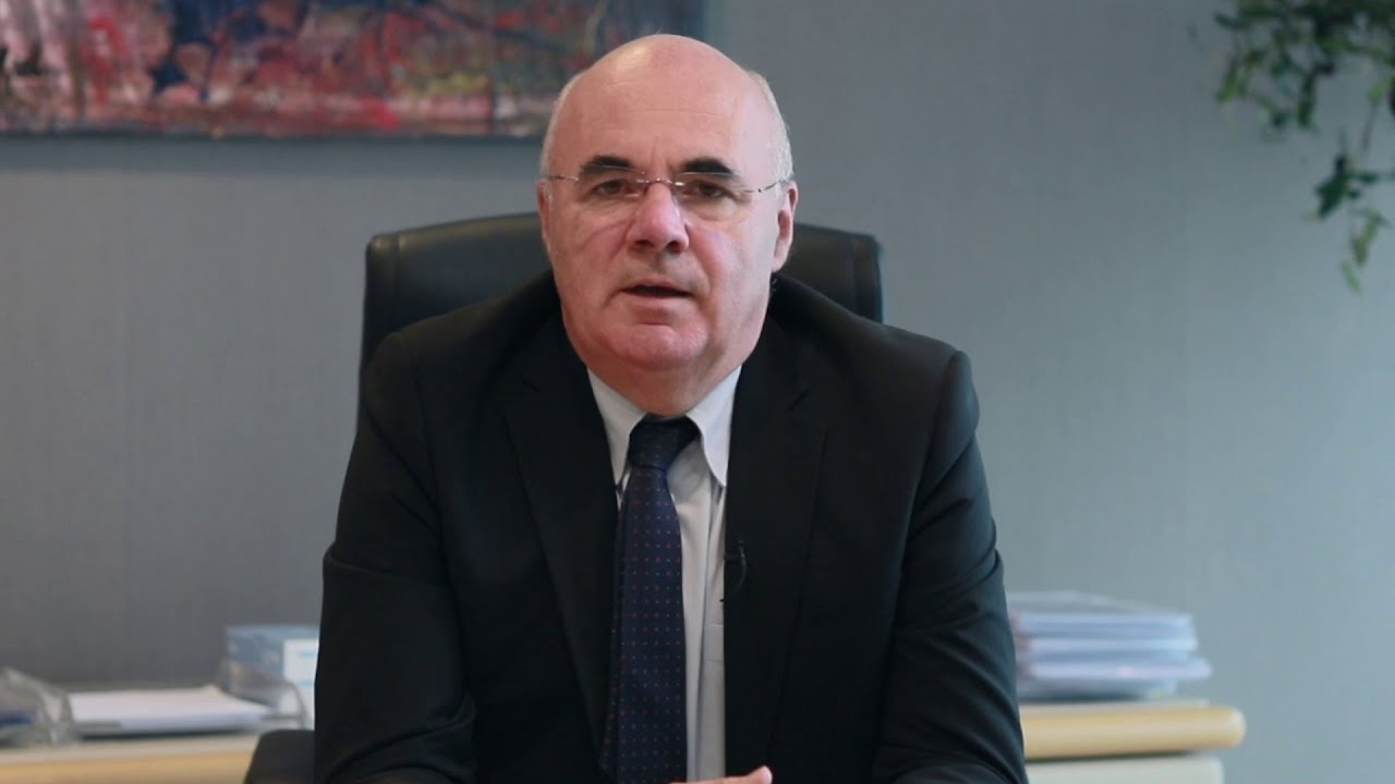 La consultation nationale des Villages by CA par Bertrand Corbeau ...