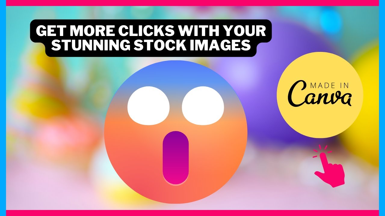 How to Find the Perfect Stock Image for Your Blog Post, Social Media ...