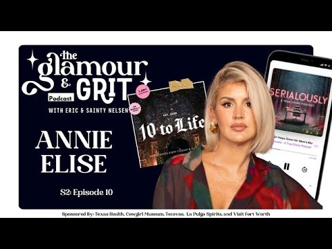 Annie Elise - YouTube