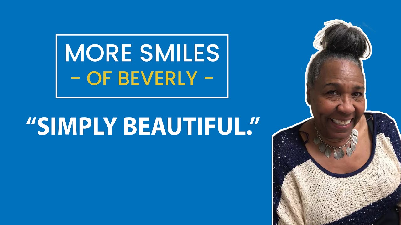 More Smiles of Beverly (Here's what our patients say about their visit ...