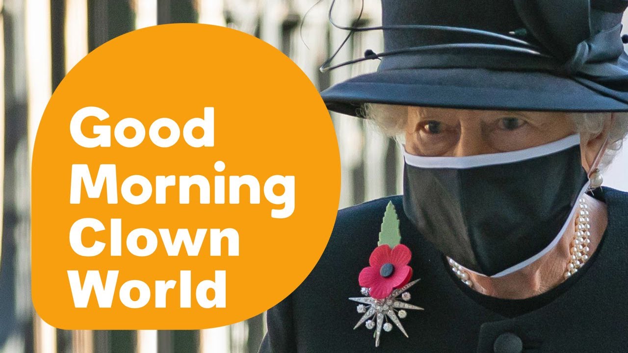 Good Morning Clown World, Vol. 11 - YouTube