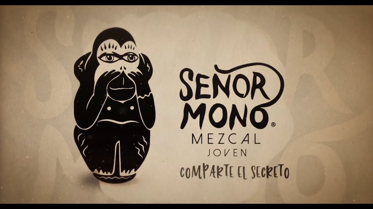 Spot Mezcal Señor Mono - YouTube