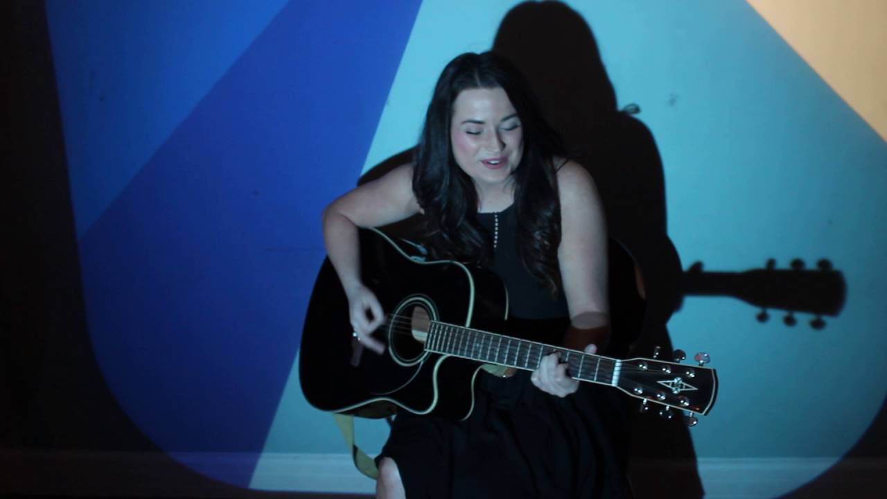 JACQUELYN- "Hallelujah" JOHNNYSWIM - YouTube