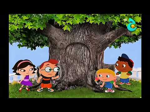 Little Einsteins theme song Arabic preview 2 v2