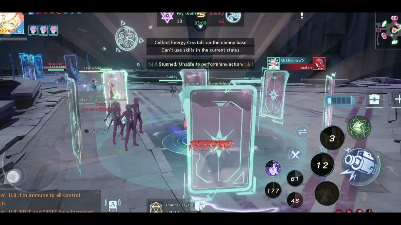 Farming clown whale from Gayball with Visioneer - YouTube