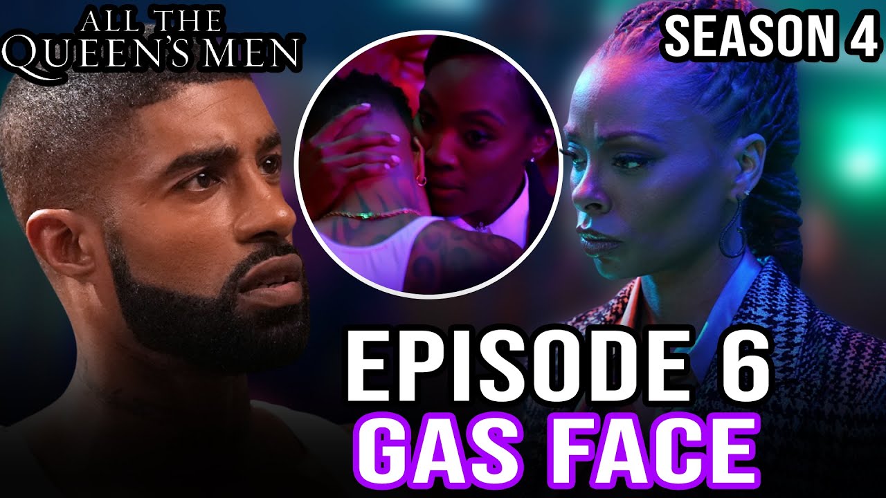 All the Queen’s Men Season 4 Episode 6 | Gas Face | BET + - US News Box ...