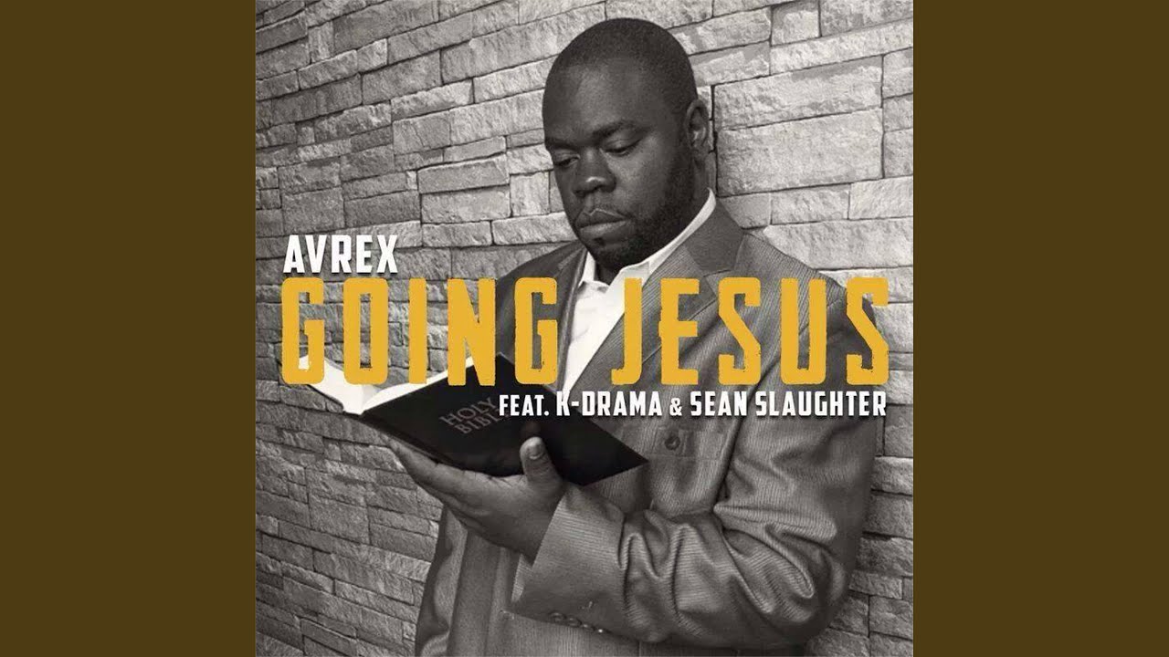 Going Jesus - YouTube