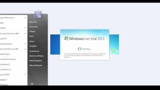 Cách khắc phục lỗi Preparing your Desktop thành công hoàn toàn exseling ...