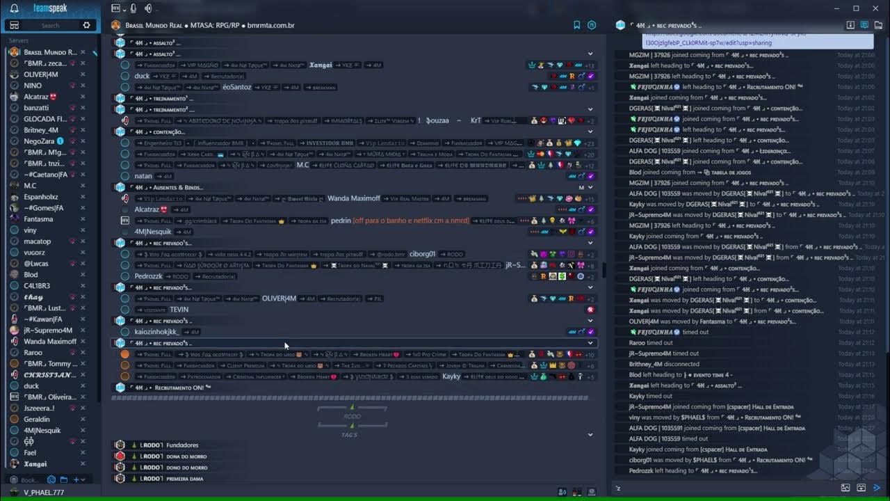 TeamSpeak 2025 01 14 21 40 36 - YouTube