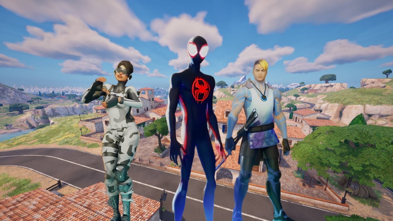 We Finally Decided To Play This Game! - YouTube